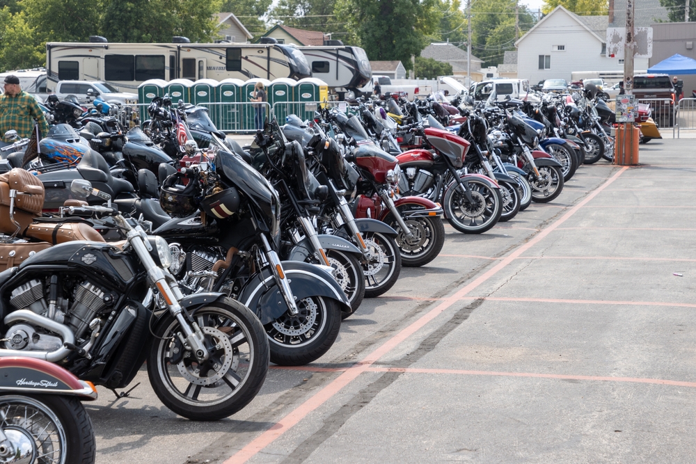 Top Motorcycle Festivals in Las Vegas: A Rider’s Guide – Escape Eagles
